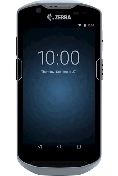 Zebra TC52 El Terminali - TC520K-1PEZU4P-A6 Zebra TC52 El Terminali - TC520K-1PEZU4P-A6