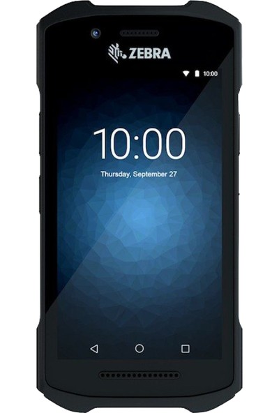 Zebra TC21EL Terminali - TC210K-01B212-TR Zebra TC21EL Terminali - TC210K-01B212-TR