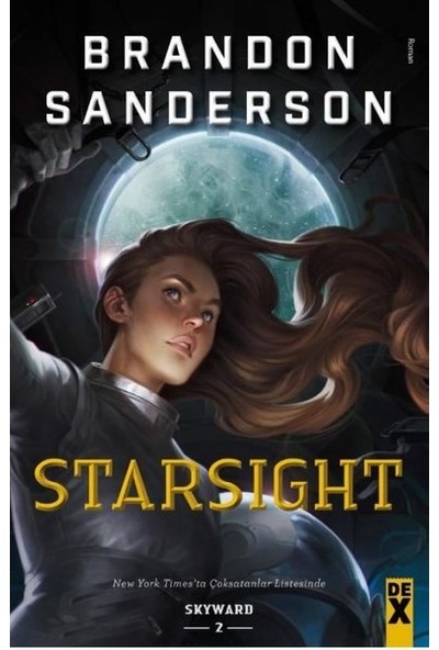 Starsight - Skyward 2 - Brandon Sanderson Starsight - Skyward 2 - Brandon Sanderson
