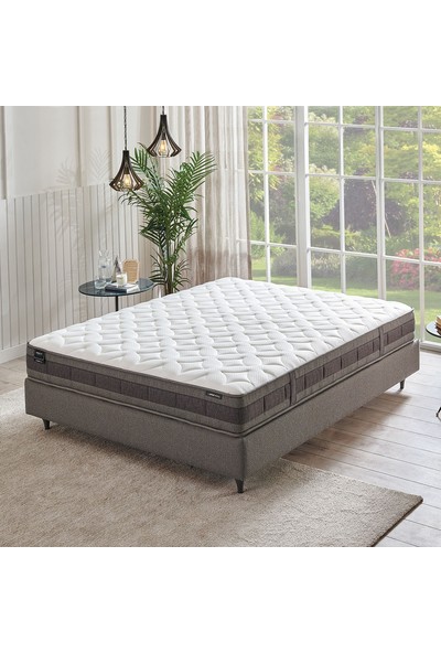 Yataş Bedding Dream Line Yaylı Yatak - 90X190 Yataş Bedding Dream Line Yaylı Yatak - 90X190