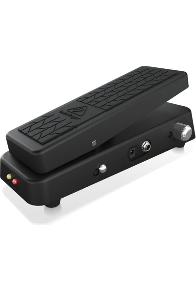 Behringer Hellbabe HB01 Optical Wah Pedalı Behringer Hellbabe HB01 Optical Wah Pedalı