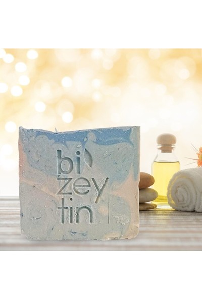Bi'zeytin Hindistan Cevizi Sabunu Bi'zeytin Hindistan Cevizi Sabunu