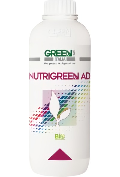 Tatsan Nutrigreen Ad Hayvansal Aminoasit 1 Lt Tatsan Nutrigreen Ad Hayvansal Aminoasit 1 Lt