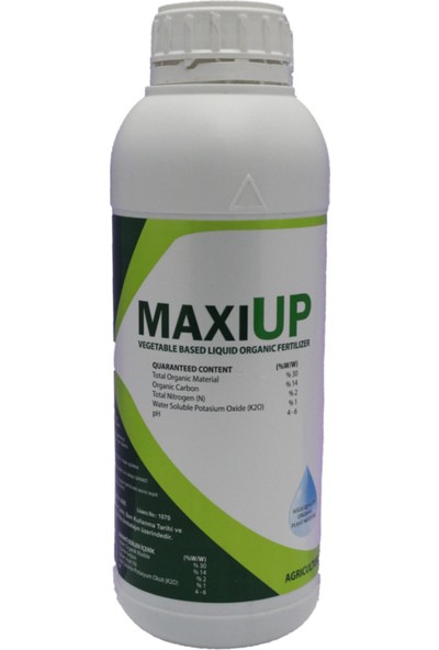 Agro Agrotürk Maxi Up