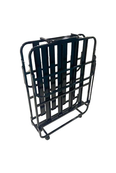 Dual Katlanır Eko Plus Katlanır Yatak 80 x 190 cm