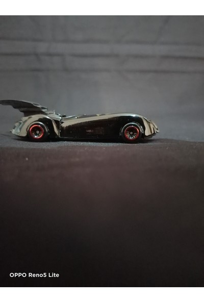 Batman Metal Oyuncak Araba Batman Metal Oyuncak Araba