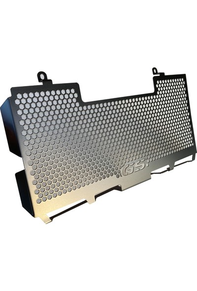 Steon Bmw F650 F700 F800 Gs Radyatör Koruma M:2