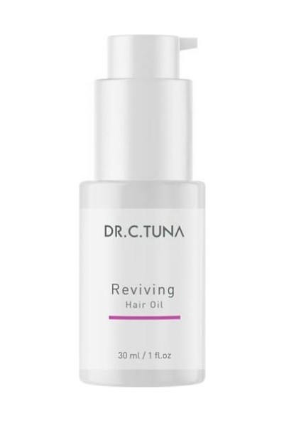 Farmasi Dr.c.tuna Reviving Canlandirici Saç Serumu 30 ml Farmasi Dr.c.tuna Reviving Canlandirici Saç Serumu 30 ml
