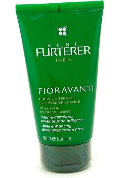 Rene Furterer Fioravanti Conditioner 150 ml Saç Kremi
