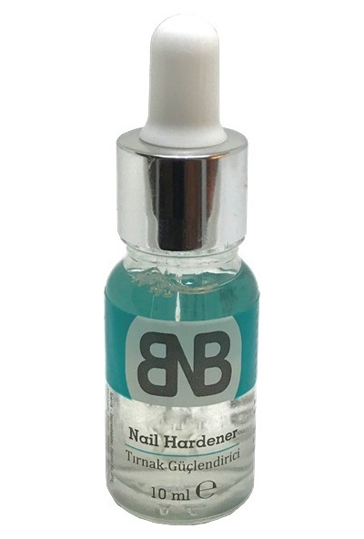 Bnb Naıl Hardener - Tırnak Güçlendirici 10 ml Bnb Naıl Hardener - Tırnak Güçlendirici 10 ml