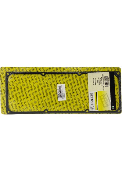 7701471719 G / Goetze / Subap Kapak Contası K7M K7J 1.4 1.6 8V Sac 7701471719 G / Goetze / Subap Kapak Contası K7M K7J 1.4 1.6 8V Sac