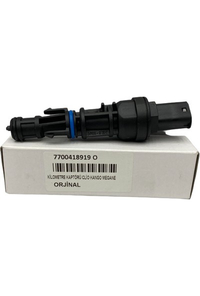 Ren Auto Parts 7700418919 O / Orjinal / Kilometre Kaptörü Clio Kango Megane Ren Auto Parts 7700418919 O / Orjinal / Kilometre Kaptörü Clio Kango Megane