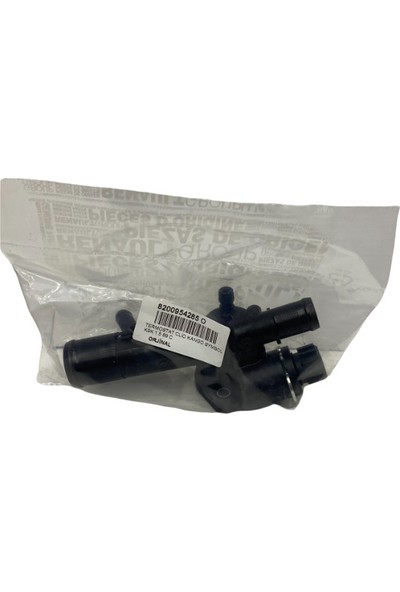 8200954285 O / Orjinal / Termostat Clio Kango Symbol K9K 1.5 89 C 8200954285 O / Orjinal / Termostat Clio Kango Symbol K9K 1.5 89 C