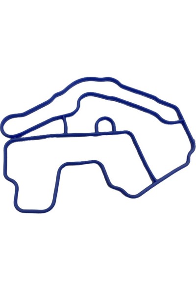 8200029741 O / Orjinal / Termostat Contası K4M-K4J 1.4 1.6 16V