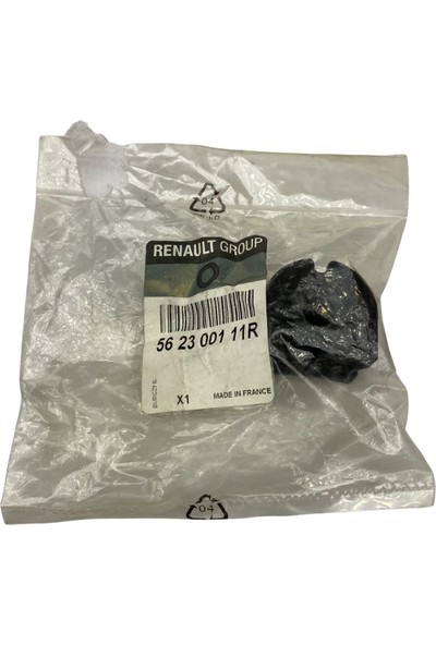 562300111R M / Mais / Viraj Demir Orta Lastiği Duster 4x2 562300111R M / Mais / Viraj Demir Orta Lastiği Duster 4x2