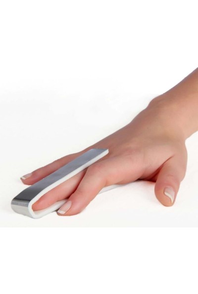 Arch Alüminyum Parmak Ateli Düz Arch Alüminyum Parmak Ateli Düz