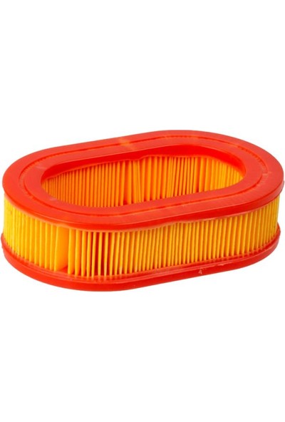 Palmera Çim Biçme Makinesi Hava Filtresi Kağıt DM51/DM53 Palmera Palmera Çim Biçme Makinesi Hava Filtresi Kağıt DM51/DM53 Palmera