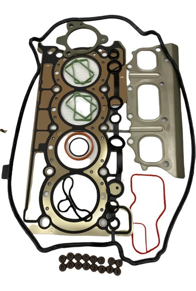 101015303R O / Orjinal / Üst Takım Conta Skc Li H5F Clio Iv 1.2 101015303R O / Orjinal / Üst Takım Conta Skc Li H5F Clio Iv 1.2