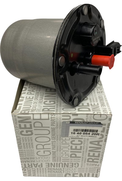 164005420R M / Mais / Mazot Filtresi Komple K9K Clio Hb Iv