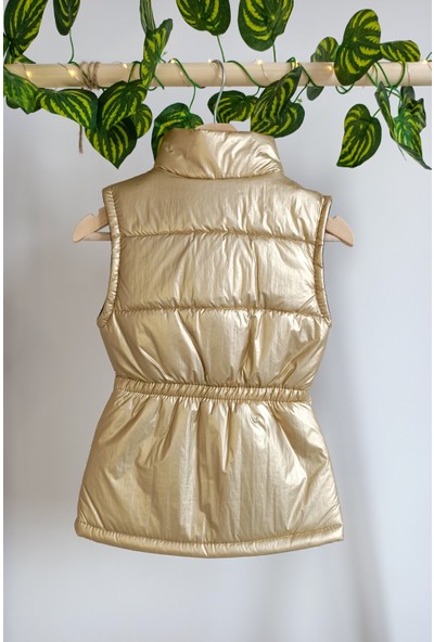 Boni Kız Çocuk Şişme Yelek