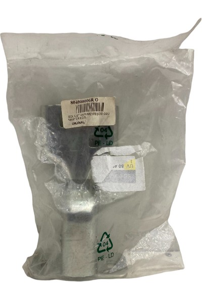 804000006R O / Orjinal / Sol Üst Kapı Menteşesi G9U Master Iı 2.5