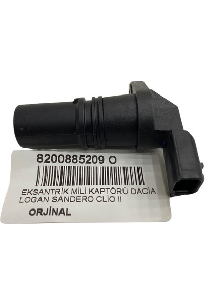 8200885209 O / Orjinal / Eksantrik Mili Kaptörü Dacia Logan Sandero Clio Iı 8200885209 O / Orjinal / Eksantrik Mili Kaptörü Dacia Logan Sandero Clio Iı