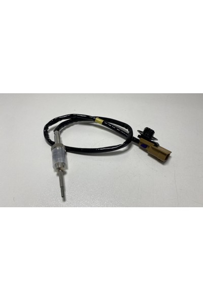 8200629249 Orj / Orj / Turbo Sıcaklık Kaptörü Laguna Traffic Iıı 2.2 2.5