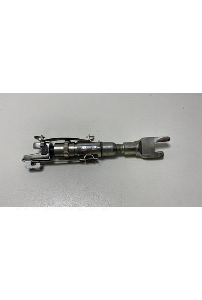 Ren Auto Parts 7701059740 O / Orjinal / Arka Fren Gergi Takımı Clıo Iıı K9K