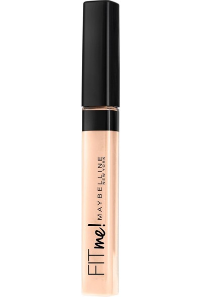 Maybelline New York Fit Me Kapatıcı - 15 Fair Maybelline New York Fit Me Kapatıcı - 15 Fair
