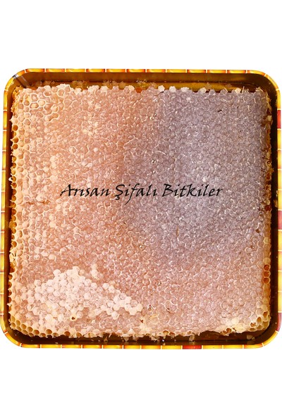 Yeşilxir Petek Bal 1500 gr