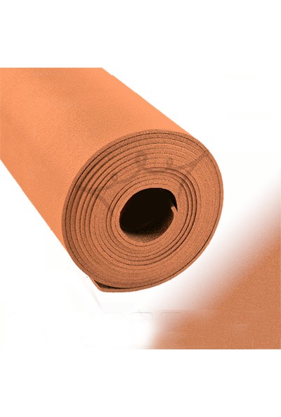 Gift Matik Center Giftmatikcenter Polimer Su-Ses-Isı Yalıtımı Levhası 3 mm 5 Metrekare 714370