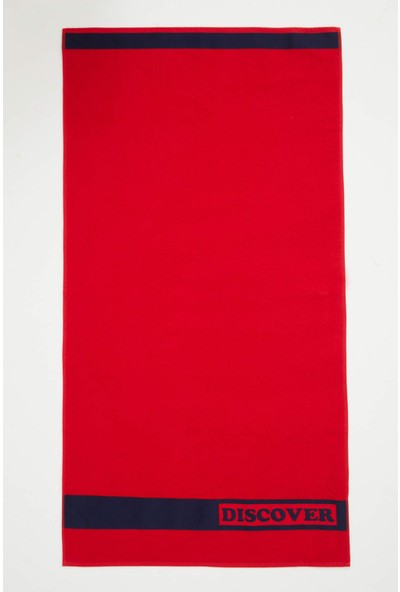 DeFacto Plaj Havlusu N7891AZ21SM