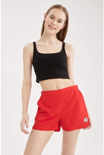 Defacto Basic Mini Yüzme Şortu T5639AZ21SM