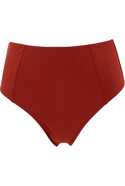 DeFacto Basic Yüksek Bel Bikini Altı T4307AZ21SM DeFacto Basic Yüksek Bel Bikini Altı T4307AZ21SM