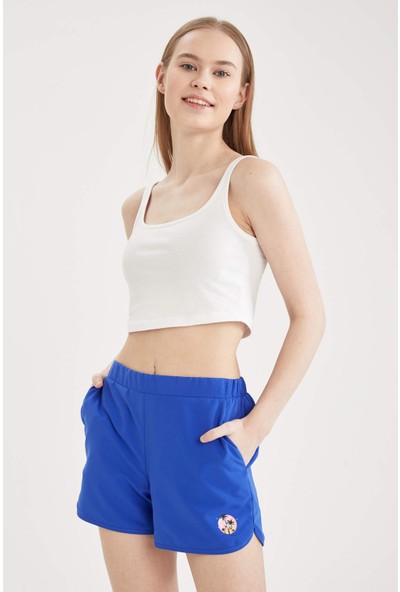 Defacto Basic Mini Yüzme Şortu T5639AZ21SM