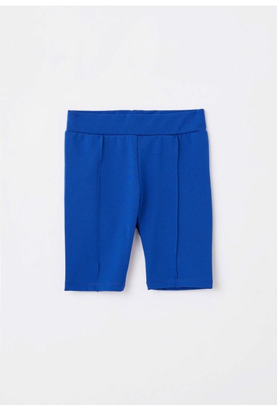 Defacto Kız Çocuk Basic Biker Tayt T1103A621SP Defacto Kız Çocuk Basic Biker Tayt T1103A621SP