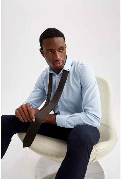 DeFacto Basic Kravat M8515AZNS DeFacto Basic Kravat M8515AZNS