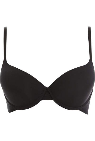 DeFacto Fall İn Love Mikro Dolgusuz Tişört Sütyen T8471AZ22SP