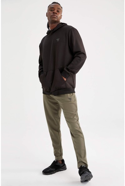 DeFacto Defacto Fit Slim Fit Jogger Eşofman Altı S3309AZ22SP