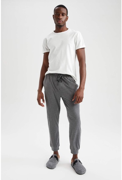 DeFacto Defacto Fit Regular Fit Örme Alt U4640AZ22SP