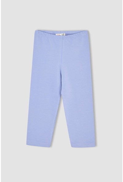 DeFacto Kız Çocuk Tayt J0128A622SM