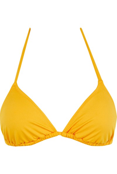 DeFacto Fall In Love Regular Fit Bikini Üstü T3666AZ22SM