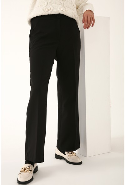 ALLDAY Cepli Bol Paça Pantolon