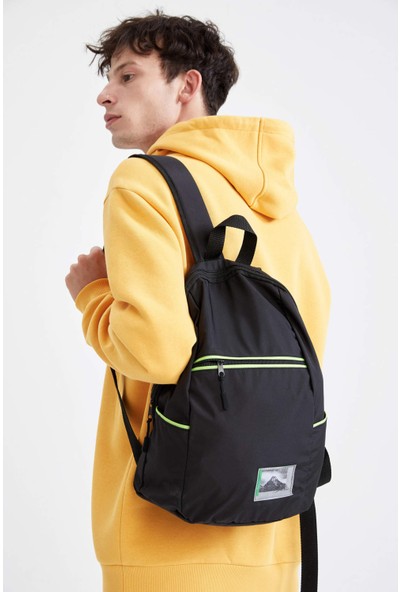 DeFacto Erkek Okul Sırt Çantası V1463AZNS