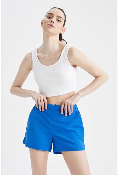 DeFacto Fall In Love Regular Fit Mikro Yüzme Şortu W9815AZ22SM DeFacto Fall In Love Regular Fit Mikro Yüzme Şortu W9815AZ22SM