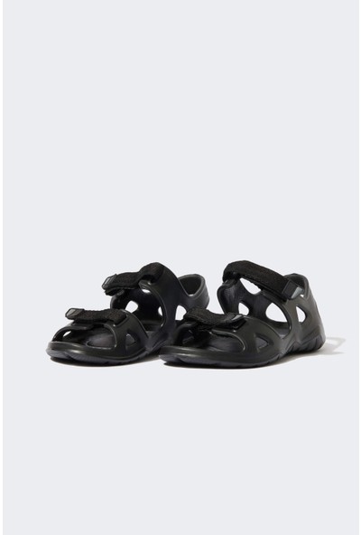 Defacto Erkek Çocuk Çift Bantlı Sandalet U6398A621SM