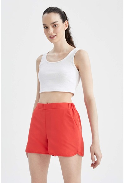 DeFacto Fall In Love Regular Fit Mikro Yüzme Şortu W9815AZ22SM DeFacto Fall In Love Regular Fit Mikro Yüzme Şortu W9815AZ22SM