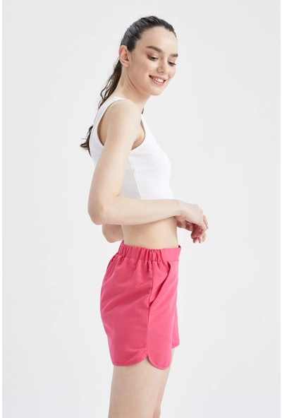 DeFacto Fall In Love Regular Fit Mikro Yüzme Şortu W9815AZ22SM DeFacto Fall In Love Regular Fit Mikro Yüzme Şortu W9815AZ22SM