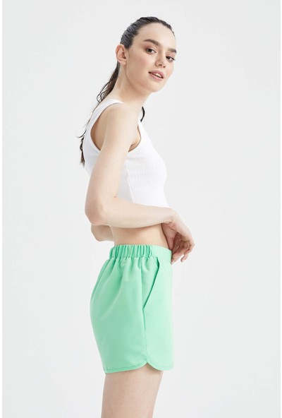 DeFacto Fall In Love Regular Fit Mikro Yüzme Şortu W9815AZ22SM DeFacto Fall In Love Regular Fit Mikro Yüzme Şortu W9815AZ22SM