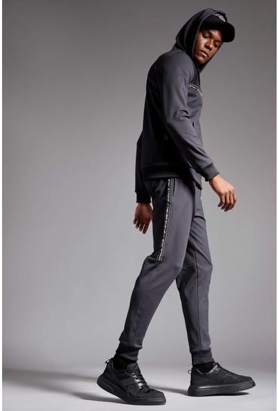 DeFacto Defacto Fit Slim Fit Jogger Eşofman Altı W8589AZ22SP